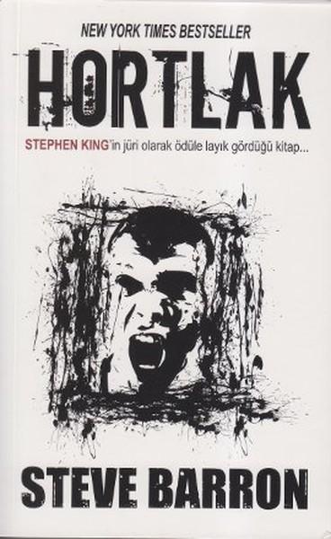 Hortlak by Steve Barron | Goodreads