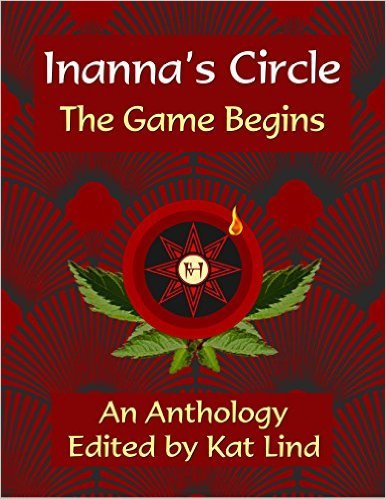 Inanna's Circle: The Game Begins (Inanna's Circle 0.5) by Kat Lind ...