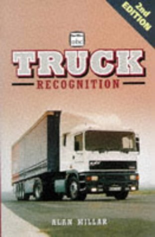Abc Truck Recognition (Ian Allan Abc) by Alan Millar | Goodreads