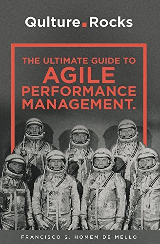 The End of Peformance Management (As You Know It): How Google, GE, and ...