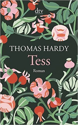 Tess by Thomas Hardy | Goodreads