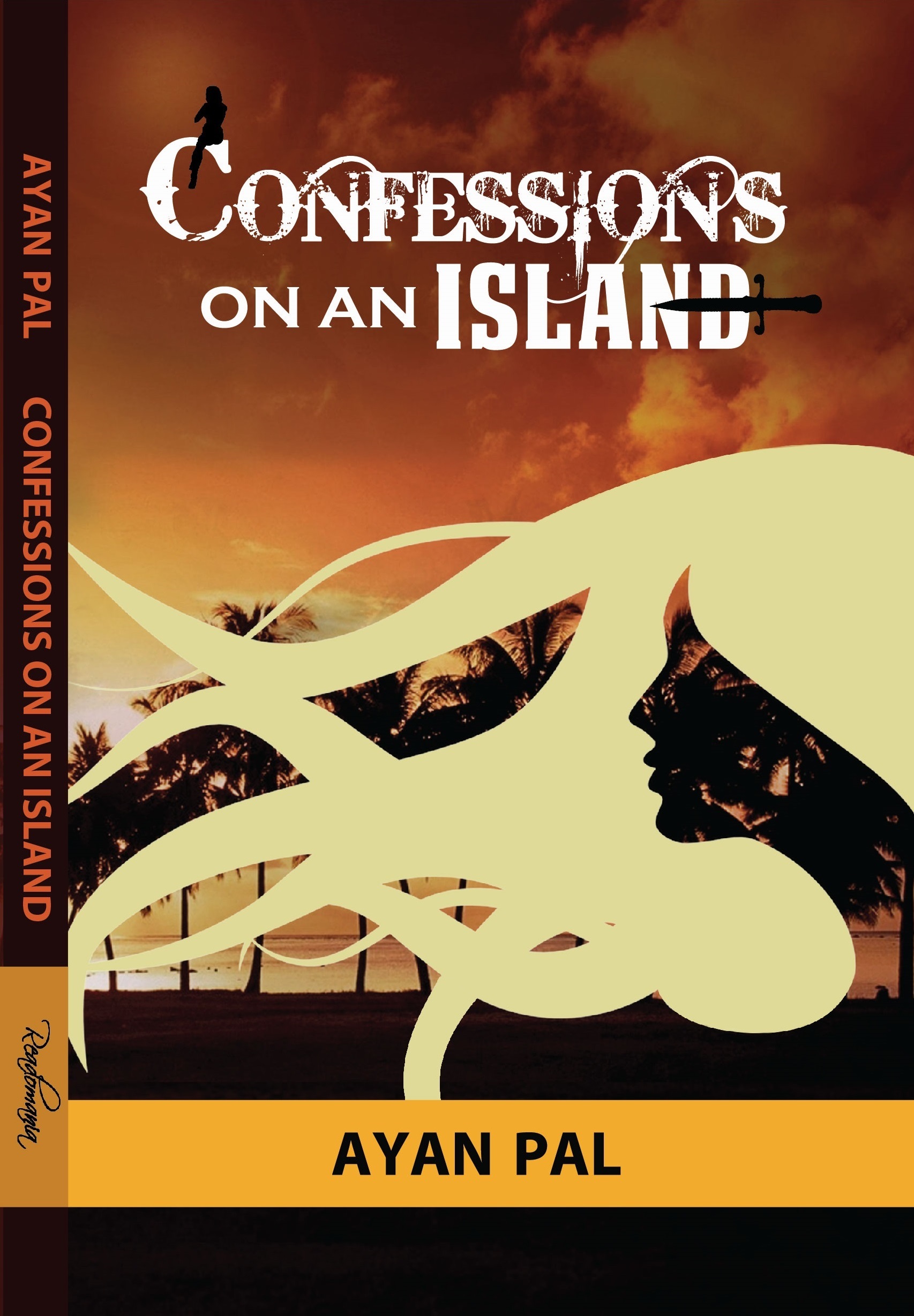 Confessions On An Island by Ayan Pal | Goodreads