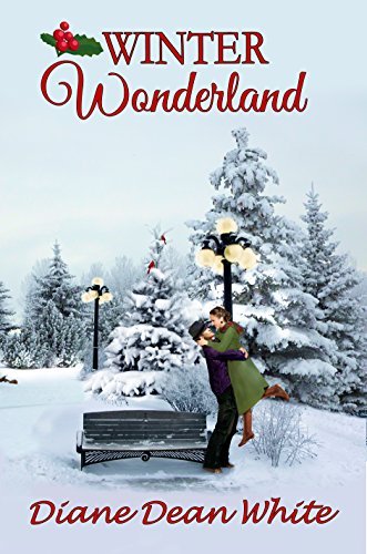 Winter Wonderland by Diane Dean White | Goodreads
