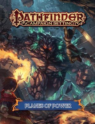 Planes of Power (Pathfinder Campaign Setting) by Amanda Hamon | Goodreads