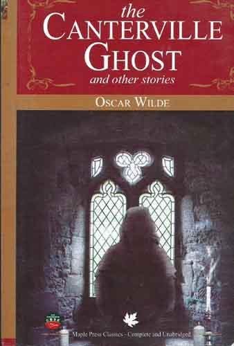 Canterville Ghost by Oscar Wilde | Goodreads