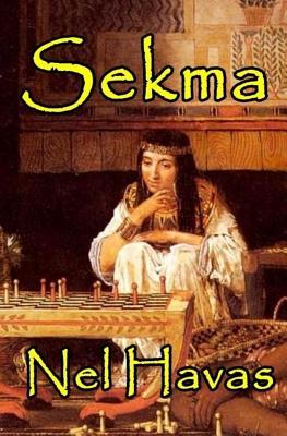 Sekma by Nel Havas | Goodreads