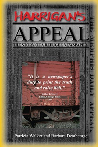 Harrigan's Appeal: The Story of a Refugee Newspaper by Patricia Walker ...