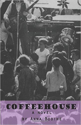Coffeehouse: A Novel by Anna Boothe | Goodreads