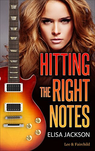 Hitting the Right Notes by Elisa Jackson | Goodreads