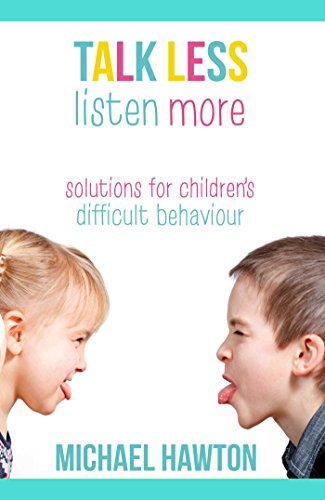 Talk Less, Listen More by Michael Hawton | Goodreads