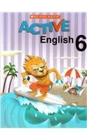 Scholastic Active English Coursebook-6 by Scholastic Inc. | Goodreads
