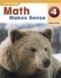 Math Makes Sense - Pearson WNCP Edition, Grade 4, Answer Key Paperback ...