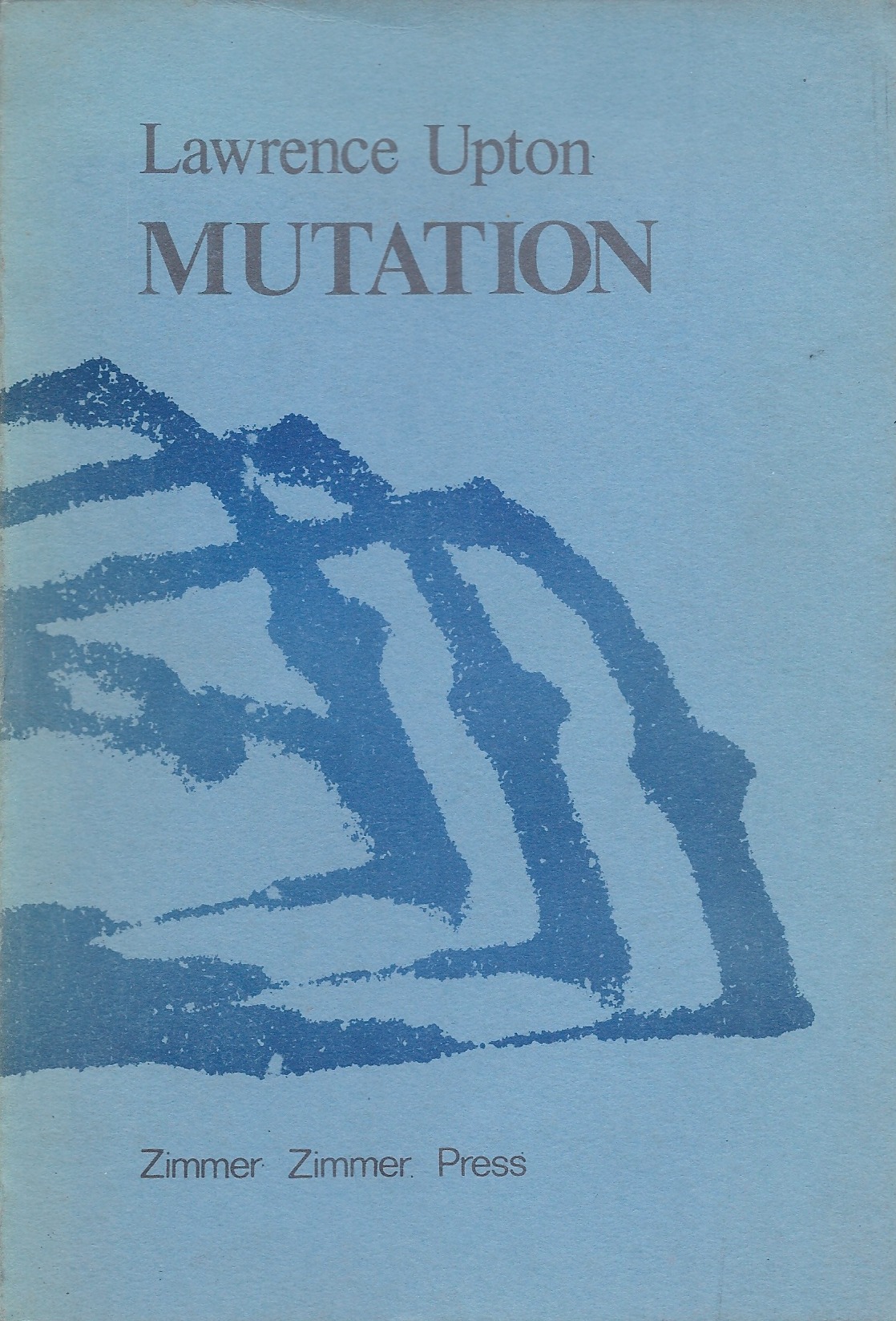 Mutation by Lawrence Upton | Goodreads