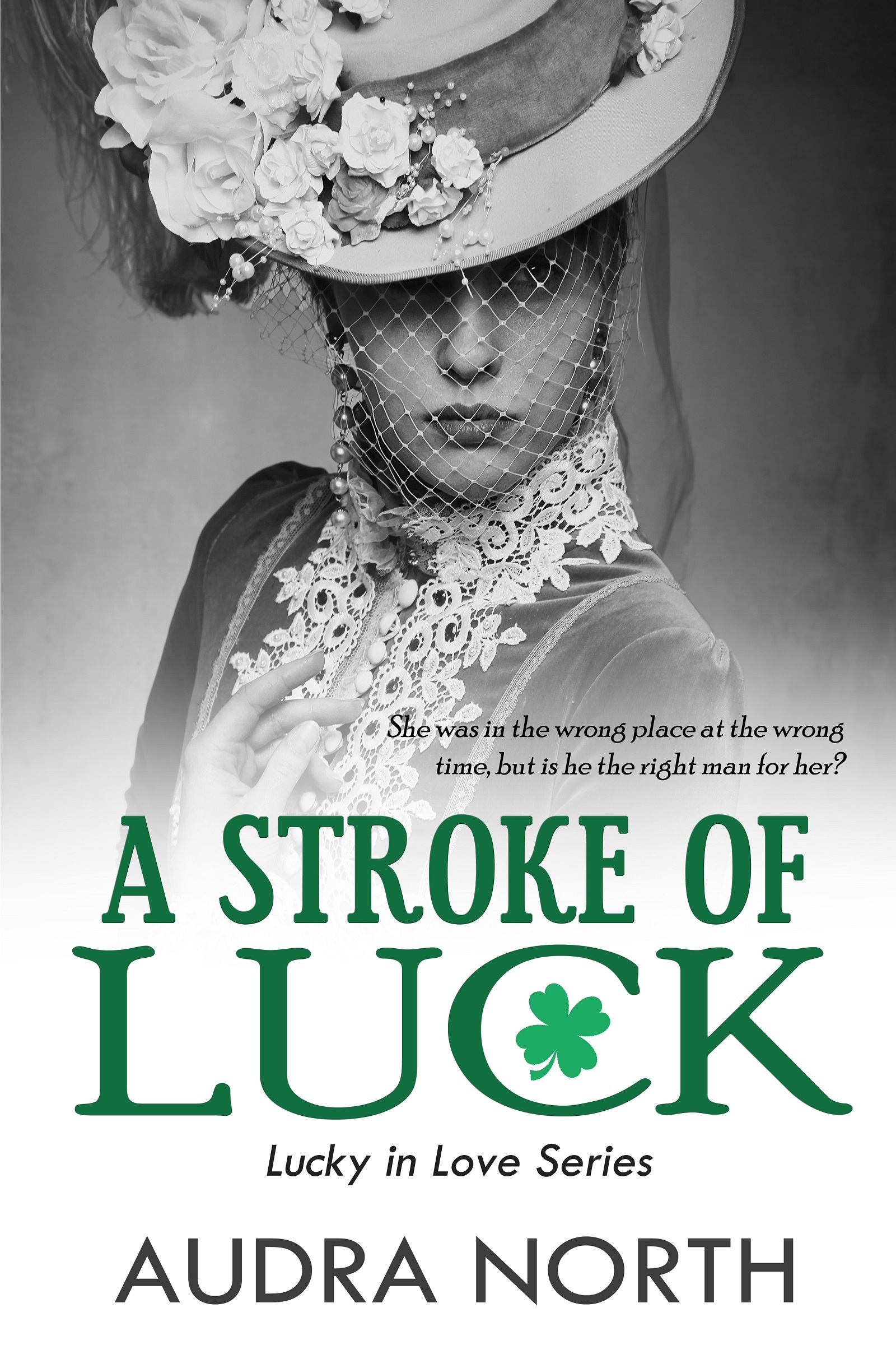 a-stroke-of-luck-lucky-in-love-1-5-by-audra-north-goodreads
