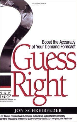 Guess Right: Boost the Inventory Accuracy of Your Demand Forecast by ...