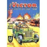 "Victor" Book for Boys 1971 by D.C. Thomson & Company Limited | Goodreads