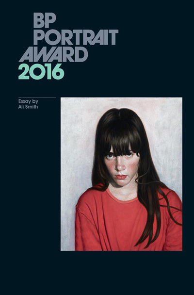 BP Portrait Award 2016 by National Portrait Gallery | Goodreads