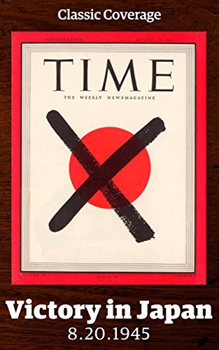 Victory in Japan: The End of World War II by Time Inc. | Goodreads