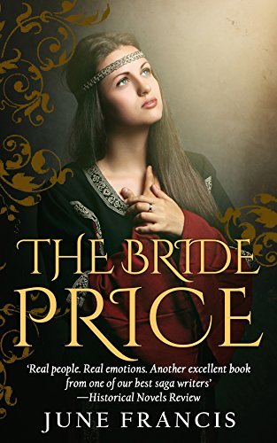 The Bride Price by June Francis | Goodreads