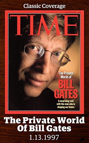 In Search of the Real Bill Gates (Singles Classic) by Time Inc. | Goodreads