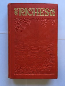 Riches by J.F. Rutherford | Goodreads