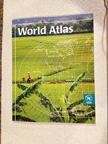 Nystrom World Atlas, 5th Edition by Unknown | Goodreads