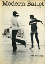 Modern Ballet by John Percival | Goodreads