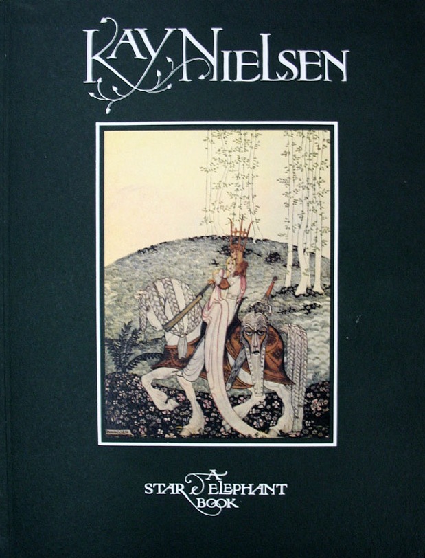Kay Nielsen: An Appreciation by Welleran Poltarnees | Goodreads