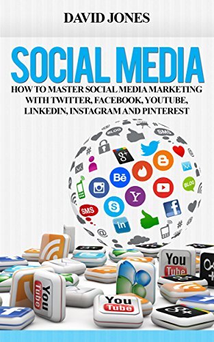 Social Media: How To Master Social Media Marketing With Twitter ...