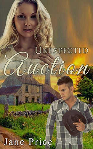 Unexpected Auction by Jane Price | Goodreads