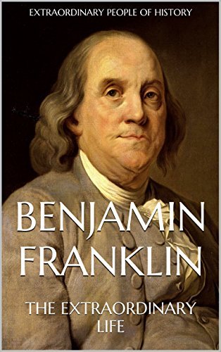 Benjamin Franklin: The Biography by University Press Biographies ...