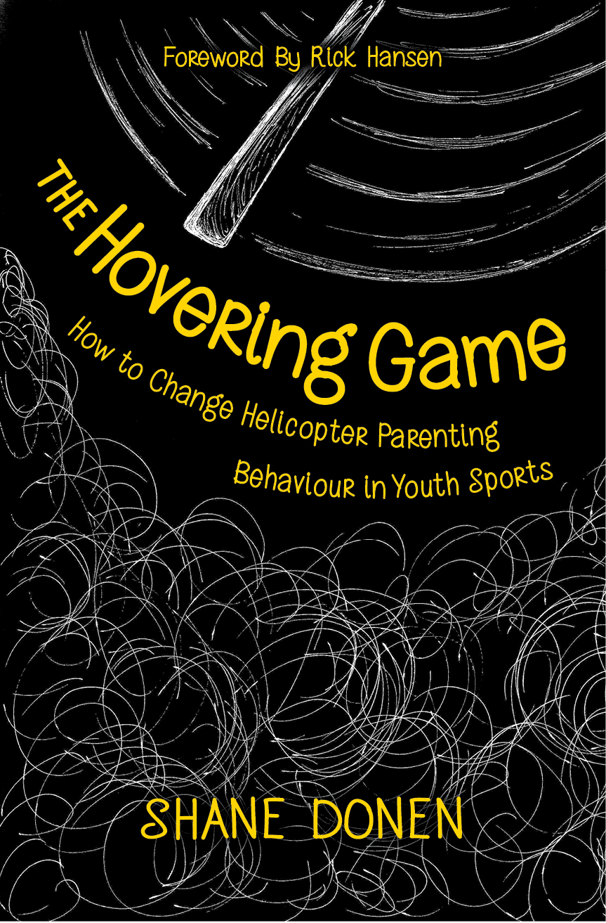 The Hovering Game: How to Change Helicopter Parenting Behaviour in ...