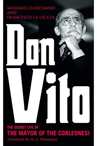 Don Vito by Massimo Ciancimino | Goodreads