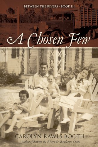 A Chosen Few by Carolyn R. Booth | Goodreads