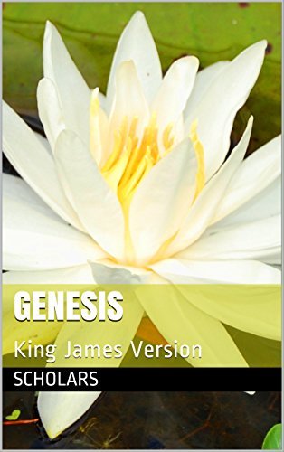 Genesis: King James Version by Scholars | Goodreads