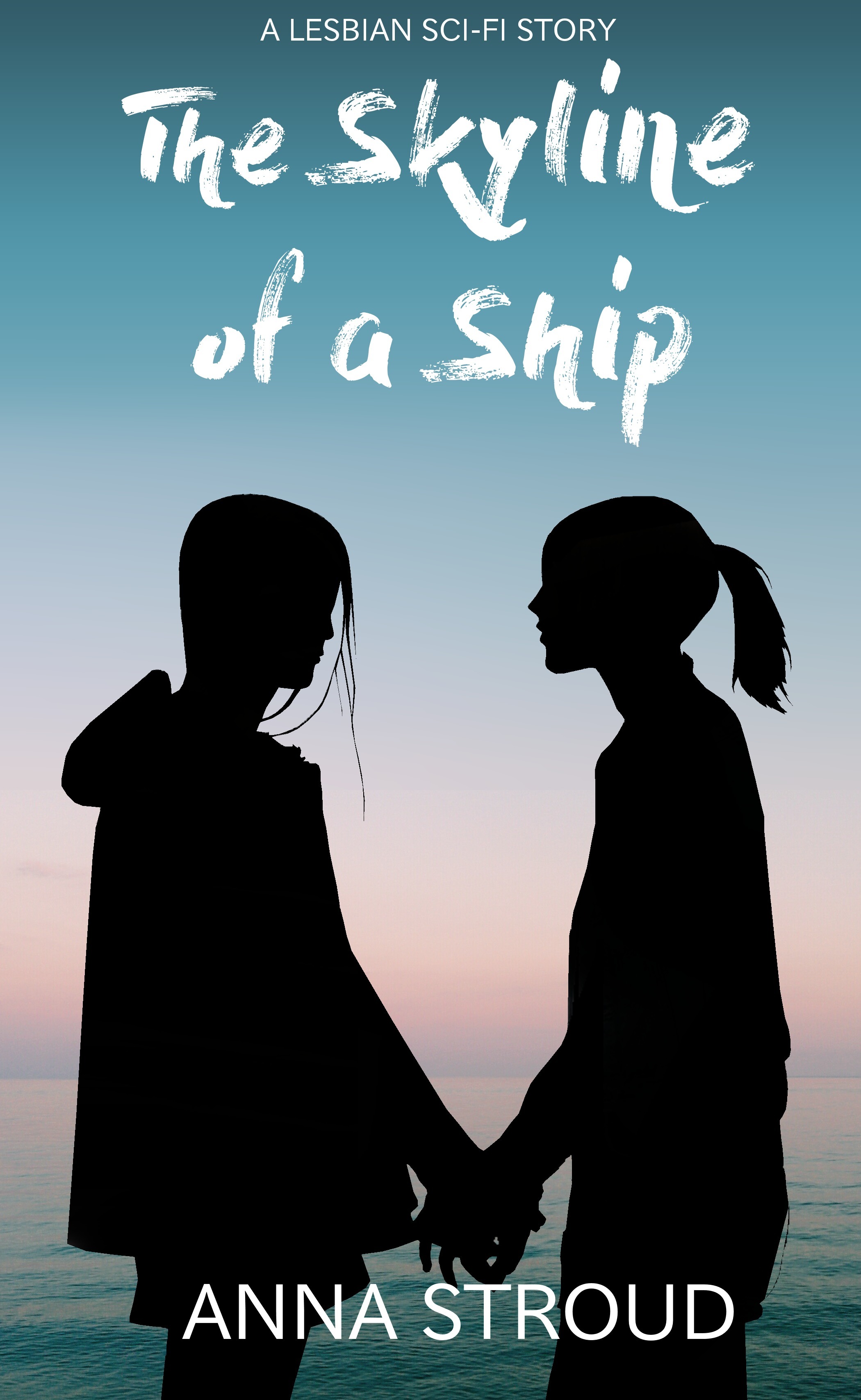 The Skyline of a Ship by Anna Stroud | Goodreads
