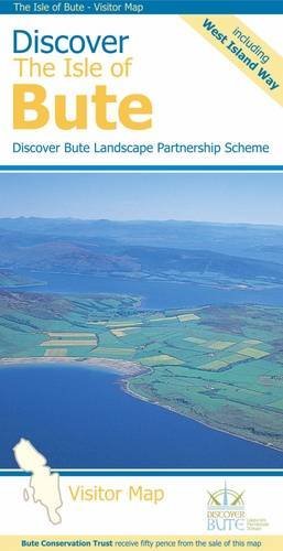 Discover the Isle of Bute : Including West Island by Discover Bute ...