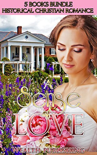 A Sense of Love by Wealth Publishing | Goodreads