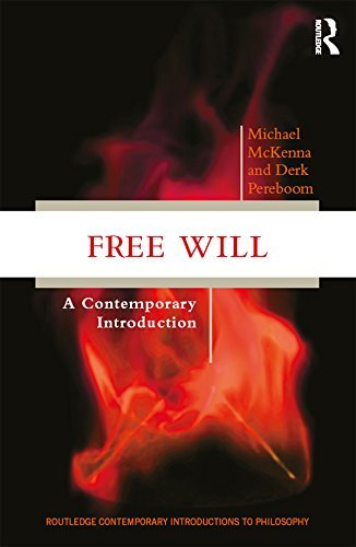 Free Will: A Contemporary Introduction by Michael S. McKenna | Goodreads