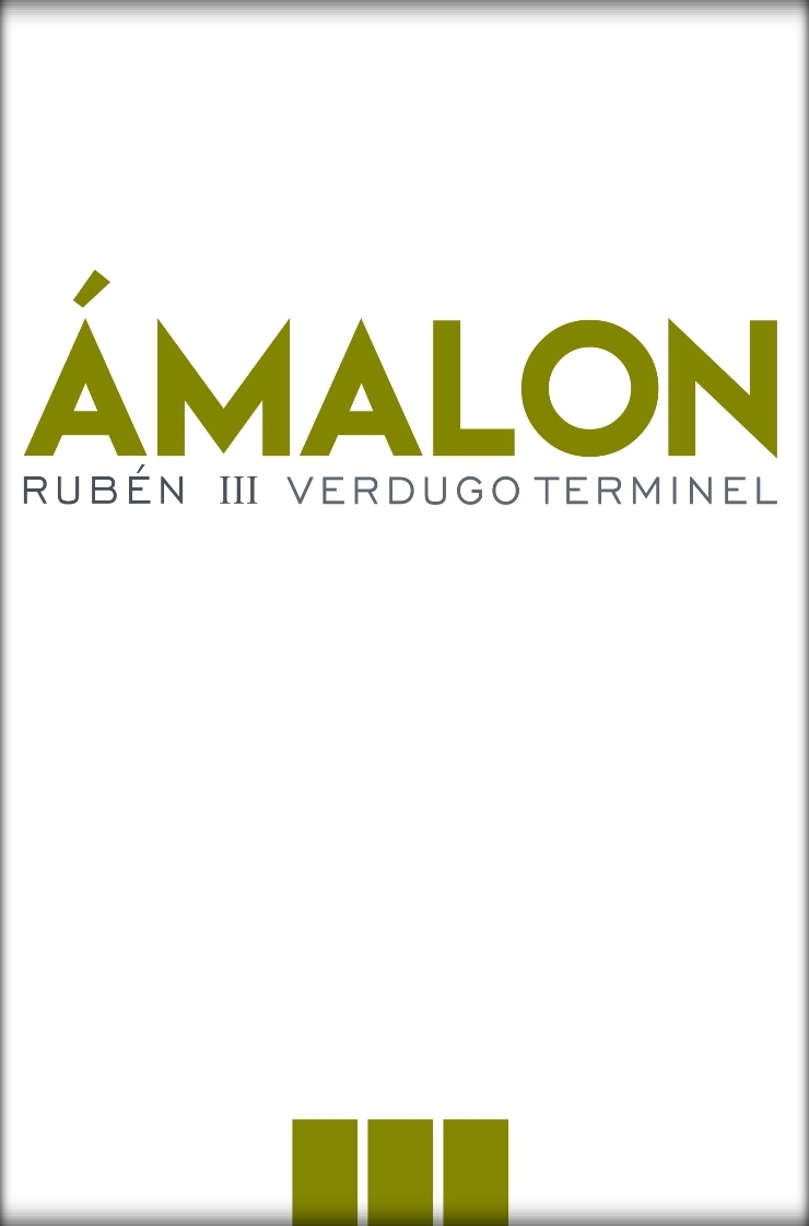 ÁMALON by Rubén Verdugo Terminel | Goodreads