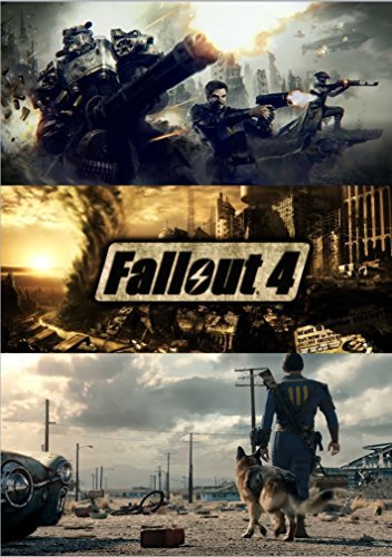 Fallout 4 - Game Guide by GameTricks Inc. | Goodreads