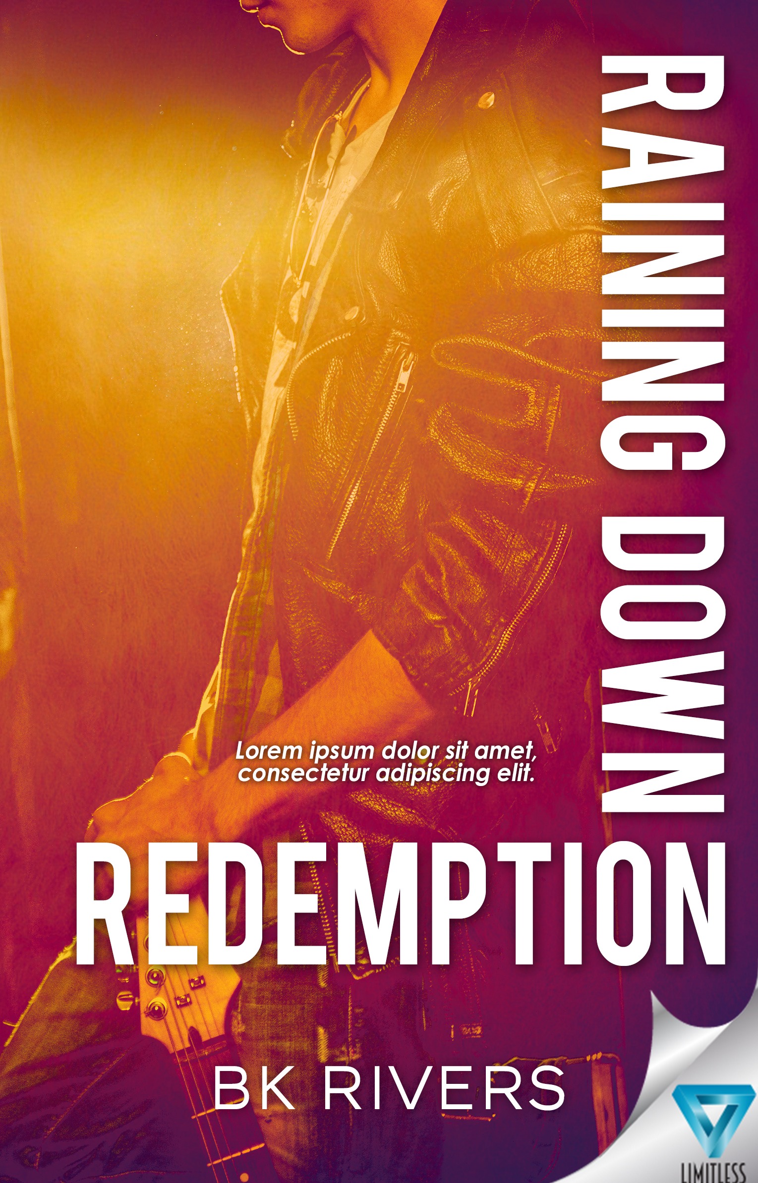 Raining Down Redemption by B.K. Rivers | Goodreads