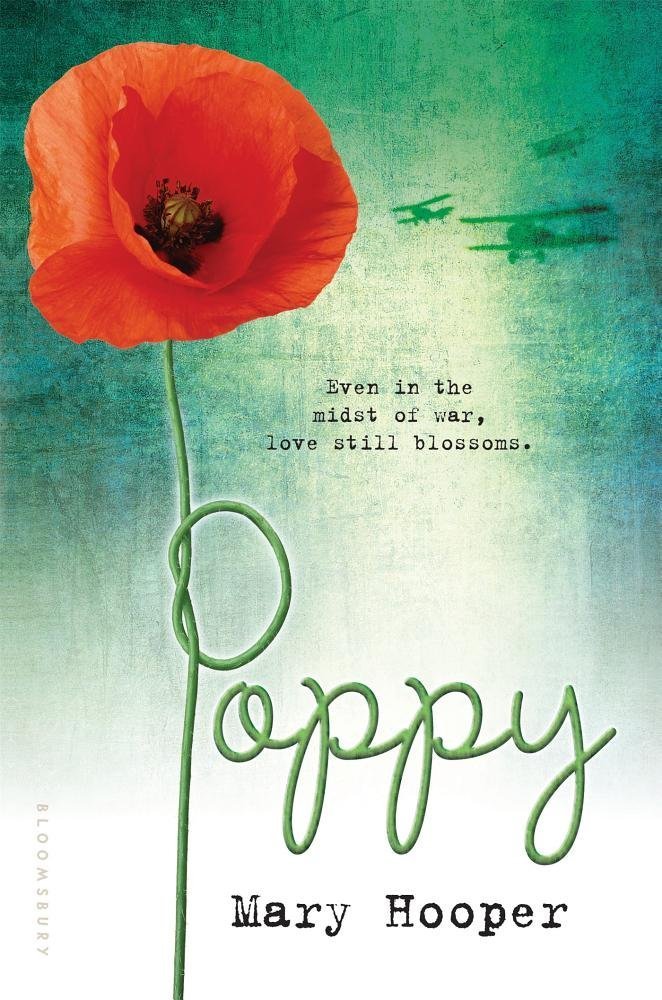 Poppy (Poppy, #1) by Mary Hooper | Goodreads