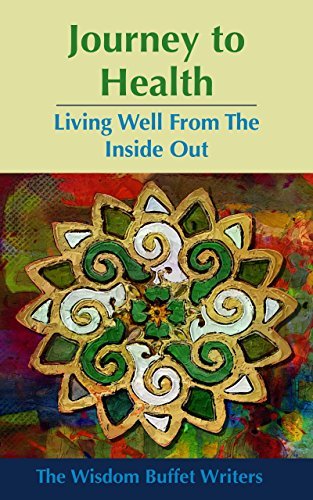 Journey to Health: Living Well From The Inside Out by Janet Mitsui ...