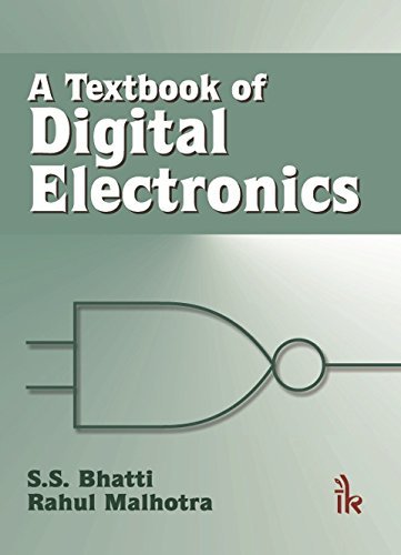 A Textbook of Digital Electronics by S.S. Bhatti Rahul Malhotra | Goodreads