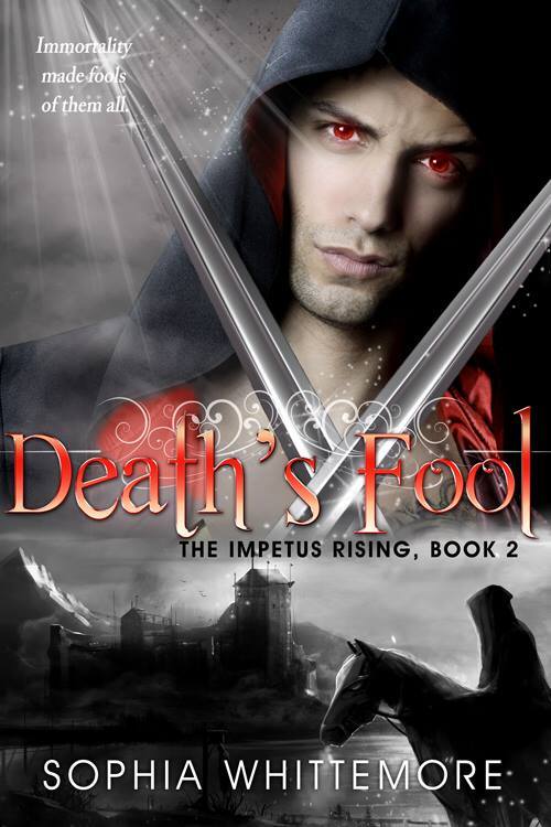 Death's Fool by Sophie Whittemore | Goodreads