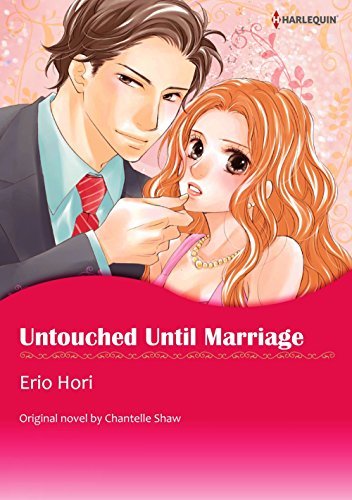 Untouched Until Marriage by Erio Hori | Goodreads