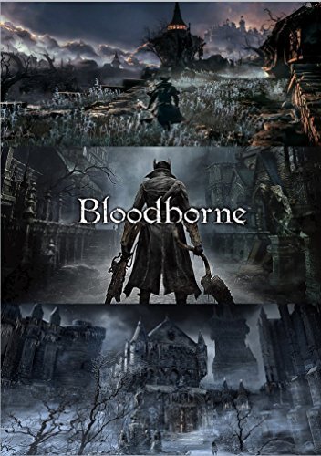 Bloodborne - Game Guide by GameTricks Inc. | Goodreads