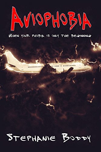 Aviophobia: When your fear is only the beginning by Stephanie Boddy ...
