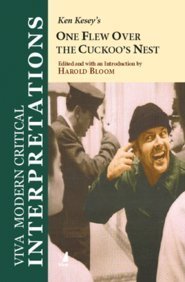 Interpretations: One Flew Over The Cuckoo's Nest by Ken Kesey's | Goodreads